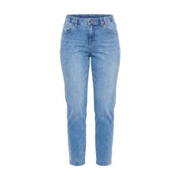 Lauras&oslash;n Jeans Damen Gr&ouml;&szlig;e 41/42 blue denim