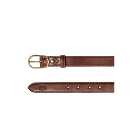 The Bridge Belt female size 100 Brown