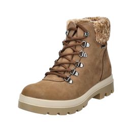 IMac Lace-Up Ankle Boots female size 39 Umbra