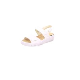 Waldl&auml;ufer WALDL&Auml;UFER Sandals 'Willow' female size 41 White