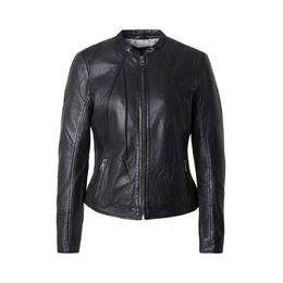 Mauritius Jacke 'MWZaya' Damen Gr&ouml;&szlig;e XS schwarz Sommerjacke