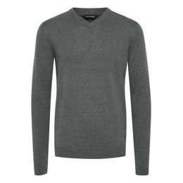 11 Project Pullover Herren Gr&ouml;&szlig;e M grau