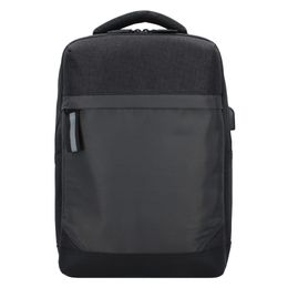 Picard Backpack male size One size Black
