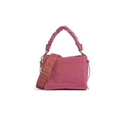 Coccinelle Schultertasche 'Boheme Puffy 23x18x10 cm' Damen Gr&ouml;&szlig;e One Size ros&eacute;