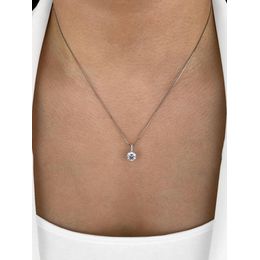 DANIEL CLIFFORD Necklace 'Beth' female size Onesize Silver