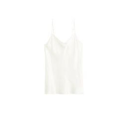 Intimissimi Top Damen Gr&ouml;&szlig;e L wei&szlig;