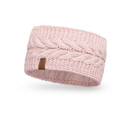 Vivisence Stirnband '7094' Damen Gr&ouml;&szlig;e One Size hellpink