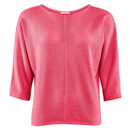 STOOKER WOMEN Sweatshirt Damen Gr&ouml;&szlig;e XL pink
