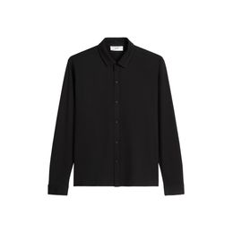 Marc O'Polo Marc O'polo Denim Hemd Herren Gr&ouml;&szlig;e L schwarz