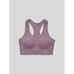 Tommy Life Aktive Oberteile Damen Gr&ouml;&szlig;e XXL mauve