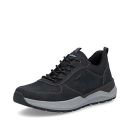 Rieker Sneaker Herren Gr&ouml;&szlig;e 45 schwarz