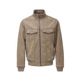 Salsa Jeans Jacken 'Bomber' Herren Gr&ouml;&szlig;e XXXS/XXS hellbraun