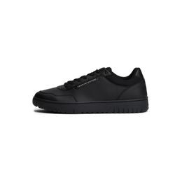 Tommy Hilfiger Sneakers 'Basket Core' male size 48 Black