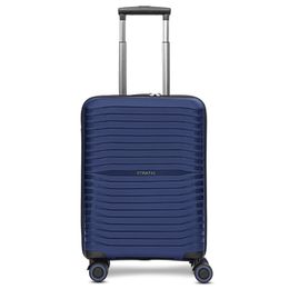 Stratic Trolley 'Shine ' Herren Gr&ouml;&szlig;e One Size dunkelblau