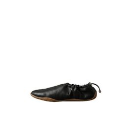 Calvin Klein Ballerina Damen Gr&ouml;&szlig;e 41 schwarz Sommerschuhe