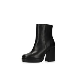 Sacha London SACHA Stiefelette Damen Gr&ouml;&szlig;e 42 schwarz