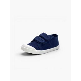 Pisamonas Sneaker M&auml;dchen Gr&ouml;&szlig;e 23 marine