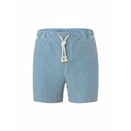 Gassa D'amante Badeshorts 'Tropea' Herren Gr&ouml;&szlig;e XL dunkelblau