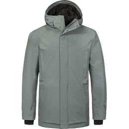 Sch&ouml;ffel Sch&ouml;ffel Outdoorjacke 'Crivat' Herren Gr&ouml;&szlig;e XXXL grau