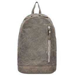 Campomaggi Backpack 'Frassino' male size One size Greige