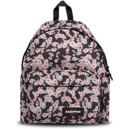 Eastpak Backpack female size One size Pink / Black / White