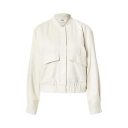 Jacqueline de Yong JDY Between-Season Jacket 'JDYKari' female size S Greige