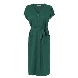 TATUUM Kleid 'Wankarmi' Damen Gr&ouml;&szlig;e 40 tanne Sommerkleid