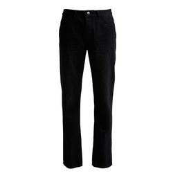 Alessandro Zavetti Jeans 'LAZIO' Herren Gr&ouml;&szlig;e 34 schwarz