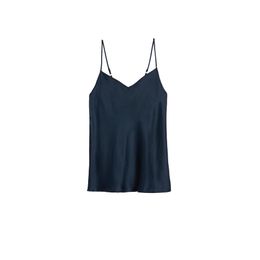 Intimissimi Top Damen Gr&ouml;&szlig;e XL navy