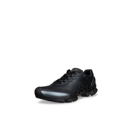 Ecco Sneakers 'BiomI Aex' male size 42 Black / Silver