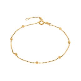 Christ Armband Damen Gr&ouml;&szlig;e One Size gold