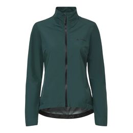 Vaude Outdoor Jacket 'Kuro' female size XS Dark green