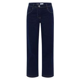 Cecil Jeans Damen Gr&ouml;&szlig;e 34 nachtblau