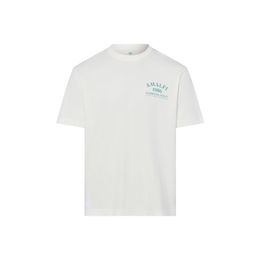 Nils Sundstr&ouml;m Nils Sundstr&ouml;m T-Shirt Herren Gr&ouml;&szlig;e L honig / gr&uuml;n / petrol / pastellgr&uuml;n