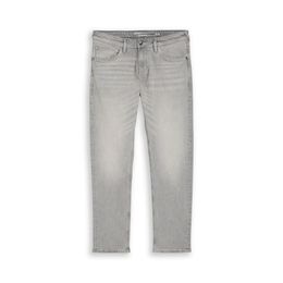 Tom Tailor Denim Jeans 'Piers' Herren Gr&ouml;&szlig;e 28 grey denim