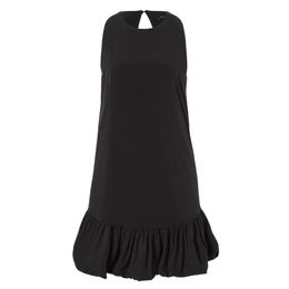 ana alcazar Kleid 'Zamoni' Damen Gr&ouml;&szlig;e 42 schwarz Sommerkleid