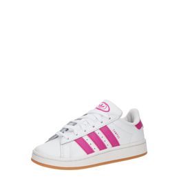 adidas originals Sneaker 'Campus 00s' Jungen Gr&ouml;&szlig;e 34 pink / wei&szlig;