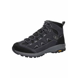 Br&uuml;tting Br&uuml;tting Boots male size 41 Grey