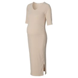 Noppies Umstand Kleid 'Keiko' Damen Gr&ouml;&szlig;e 36 schwarz Sommerkleid