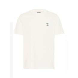 Blend T-Shirt 'BHJens' Herren Gr&ouml;&szlig;e XL wei&szlig;