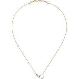 FAVS. FAVS Kette Damen Gr&ouml;&szlig;e One Size gold / silber