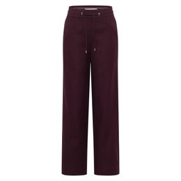Cecil Hose Damen Gr&ouml;&szlig;e 34 burgunder