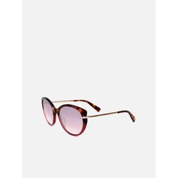 Longchamp Sonnenbrille 'LO626S' Damen Gr&ouml;&szlig;e 54 braun