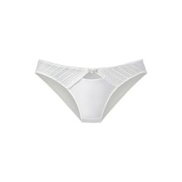 Lascana Slip Damen Gr&ouml;&szlig;e XS creme