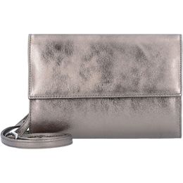 Picard Schultertasche 'Auguri' Herren Gr&ouml;&szlig;e One Size silber