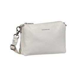 Mandarina Duck Umh&auml;ngetasche 'Mellow' Damen Gr&ouml;&szlig;e One Size wei&szlig;