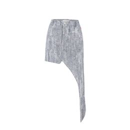 PCFG Rock Damen Gr&ouml;&szlig;e 36 grau