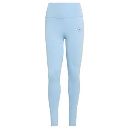 adidas by Stella McCartney Sporthose 'adidas by Stella McCartney' Damen Gr&ouml;&szlig;e S hellblau
