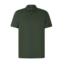 Bogner Poloshirt 'Timo' Herren Gr&ouml;&szlig;e XXXL dunkelgr&uuml;n