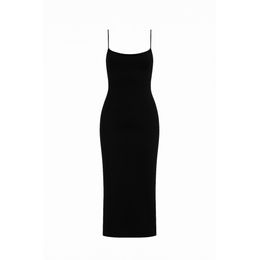Alexa Dash Kleid Damen Gr&ouml;&szlig;e 40 schwarz Sommerkleid